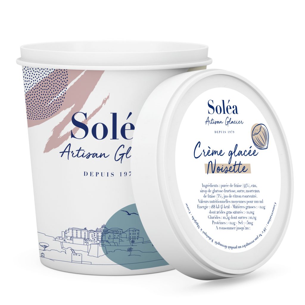 SOLEA - Agence [ MAP | EMULSION ]