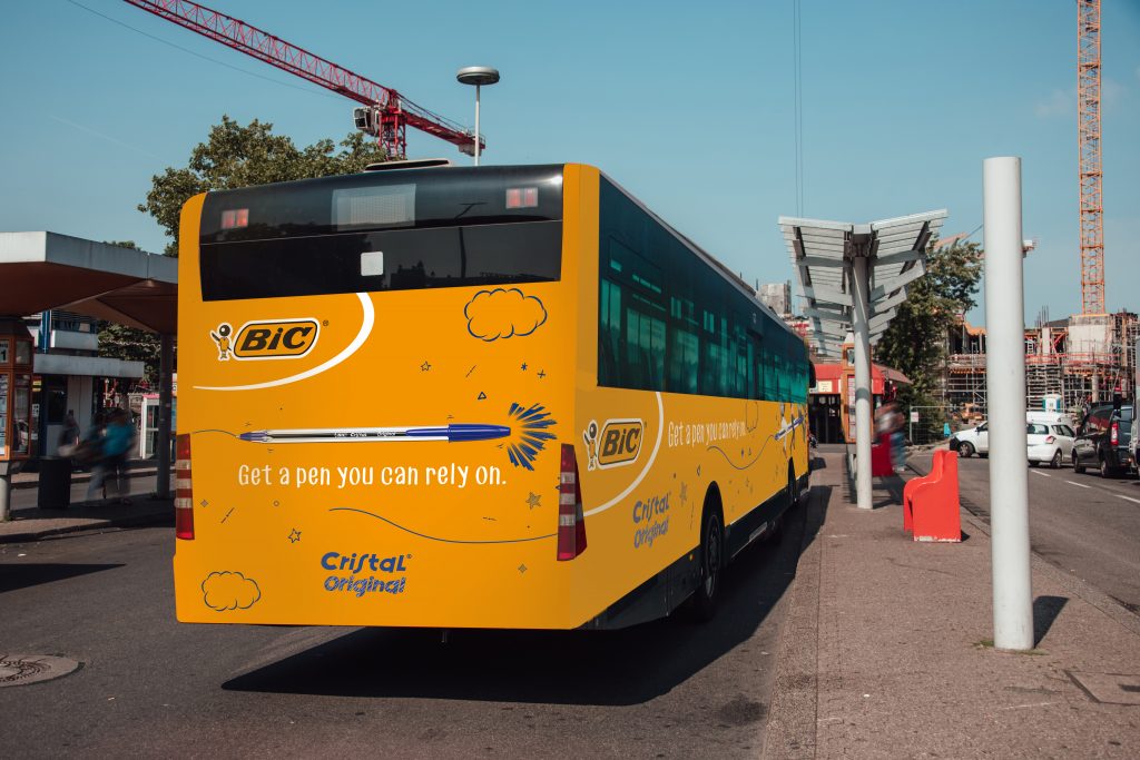 BIC - Agence [ MAP | EMULSION ]