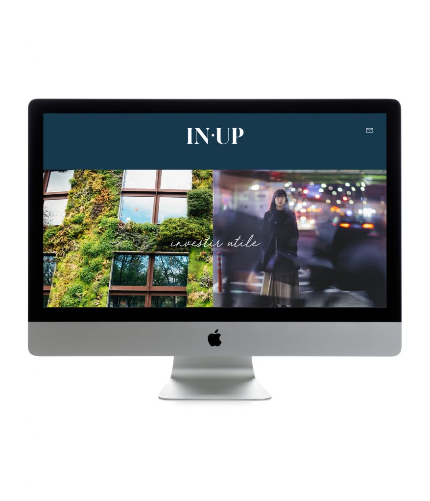 INUP - Agence [ MAP | EMULSION ]