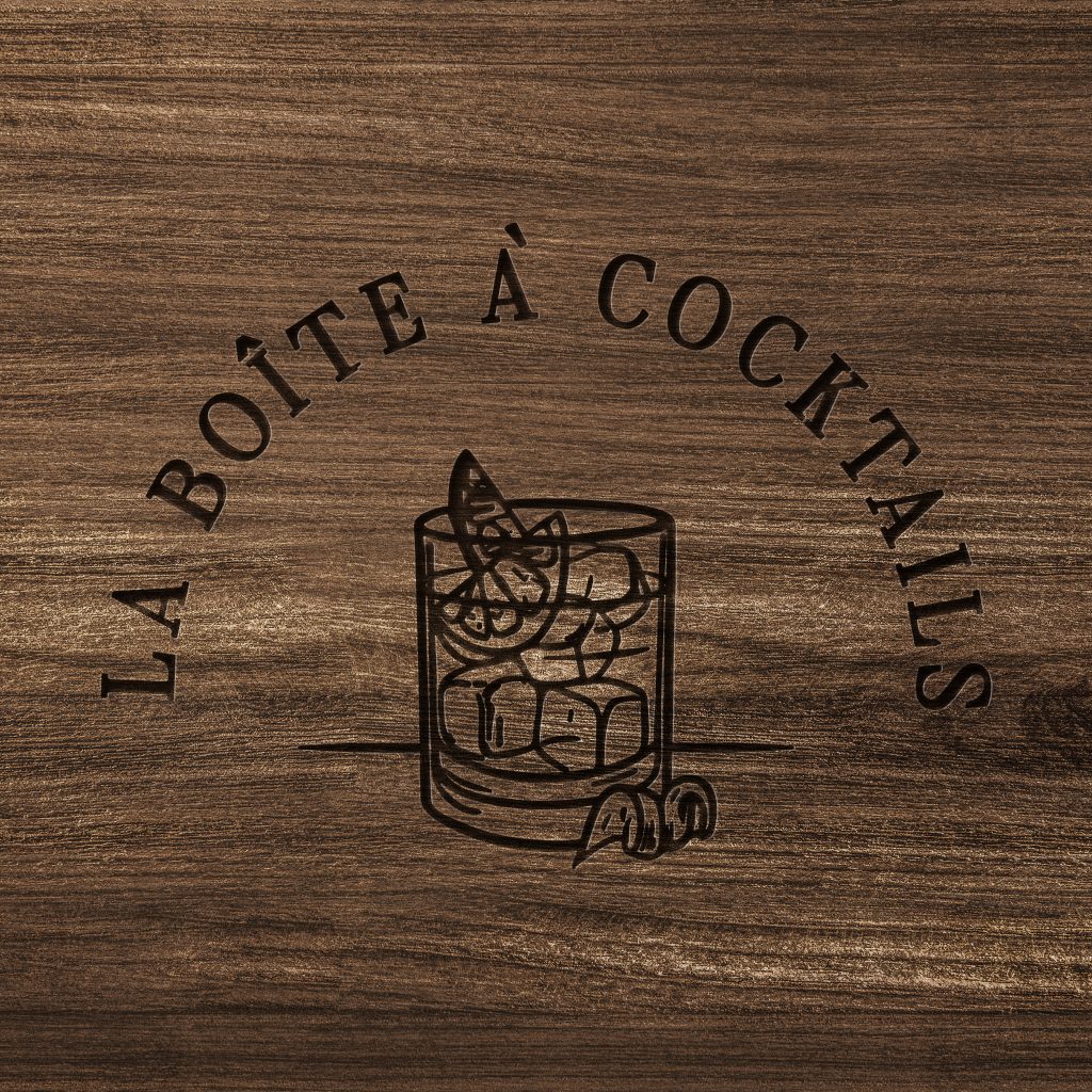 PERNOD RICARD - Agence [ MAP | EMULSION ]